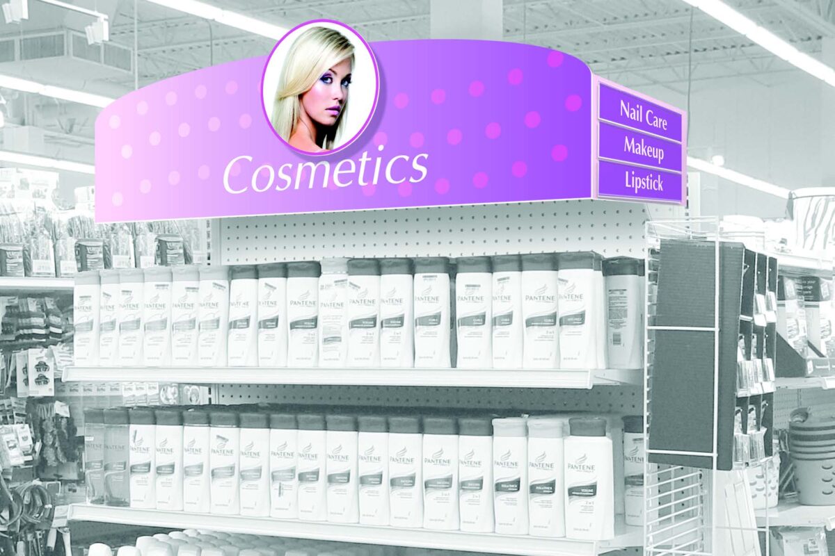 Ghost Brackets | TM Shea Products