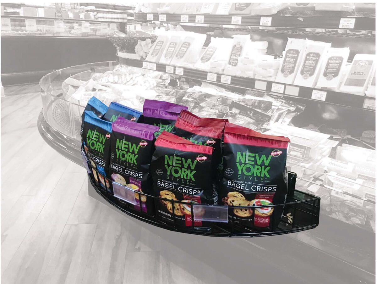 KneeKnocker Racks | TM Shea Products