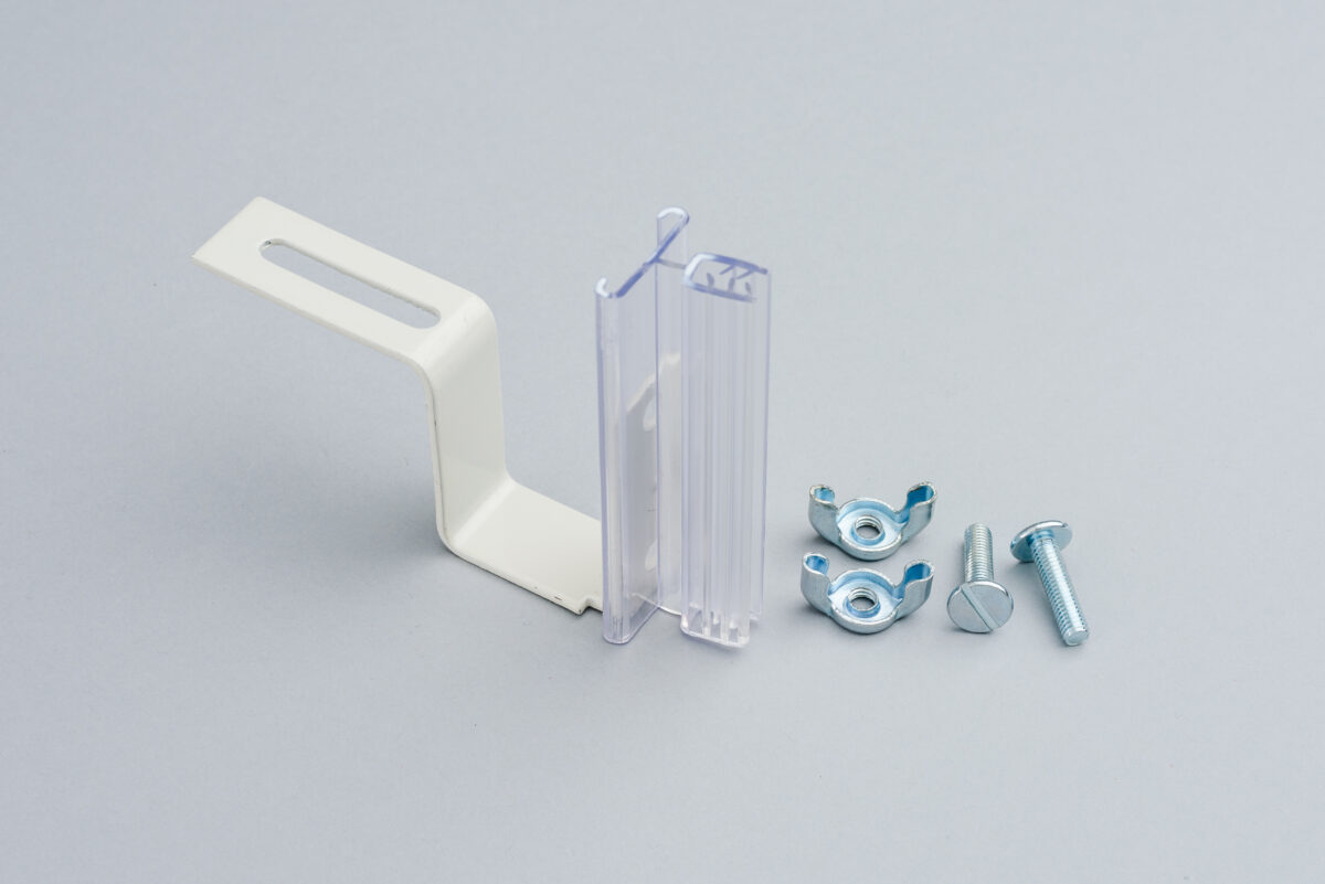 Panel Mounting Brackets and Arms | TM Shea Products