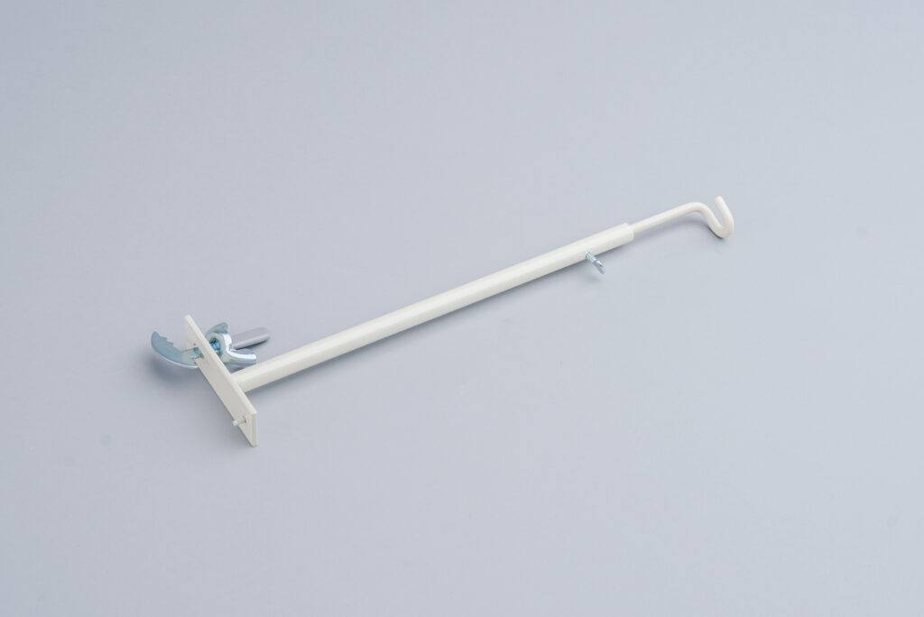 Adjustable Wire Arm | TM Shea Products