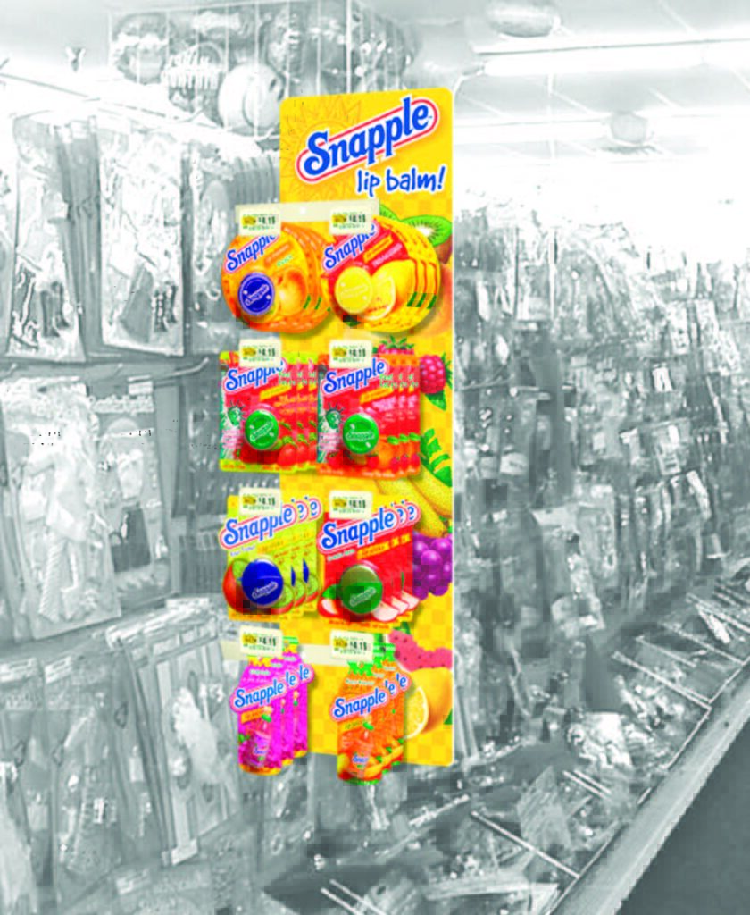 PromoPanels & PromoStrips | TM Shea Products