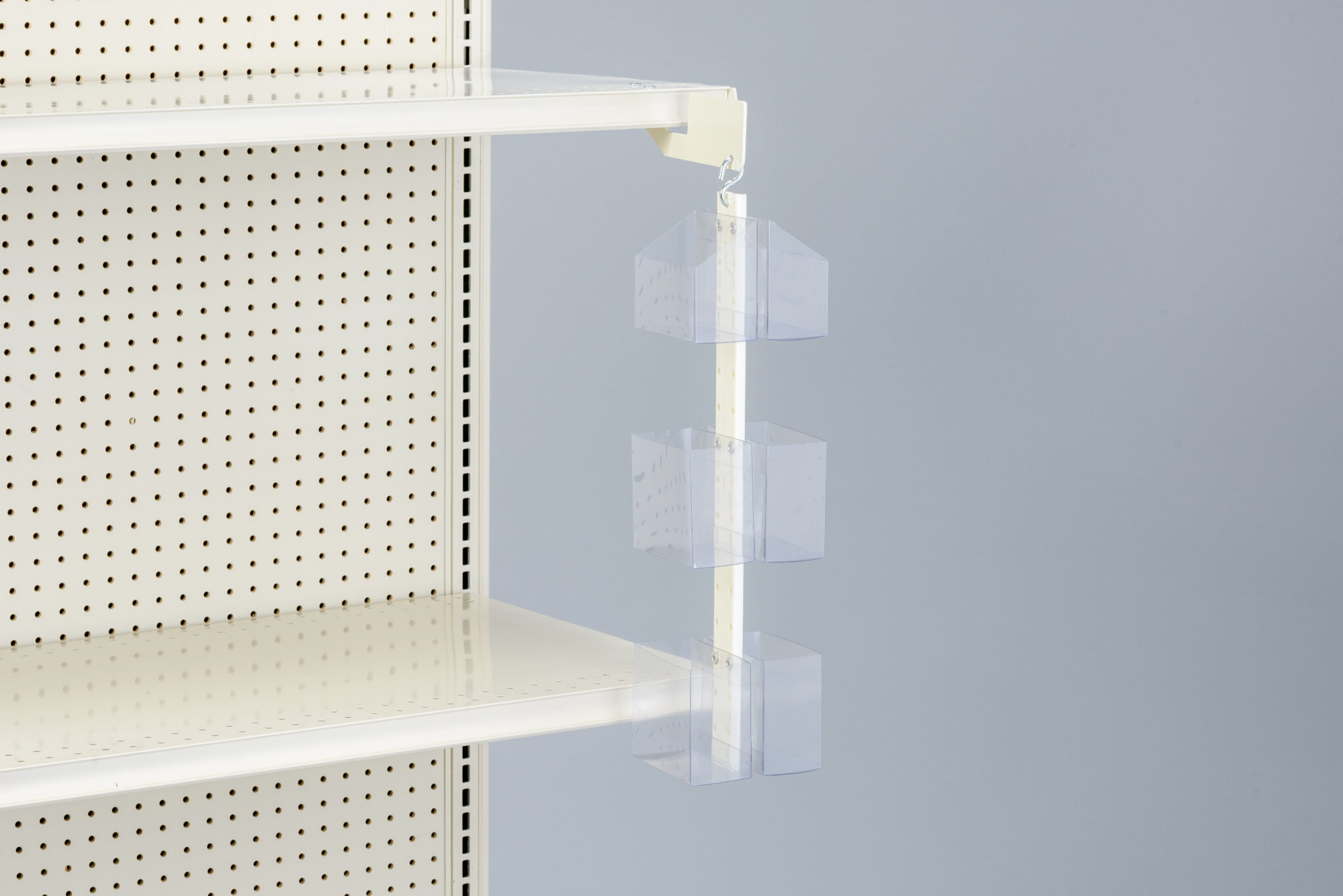 Shelf SwingStrip | TM Shea Products