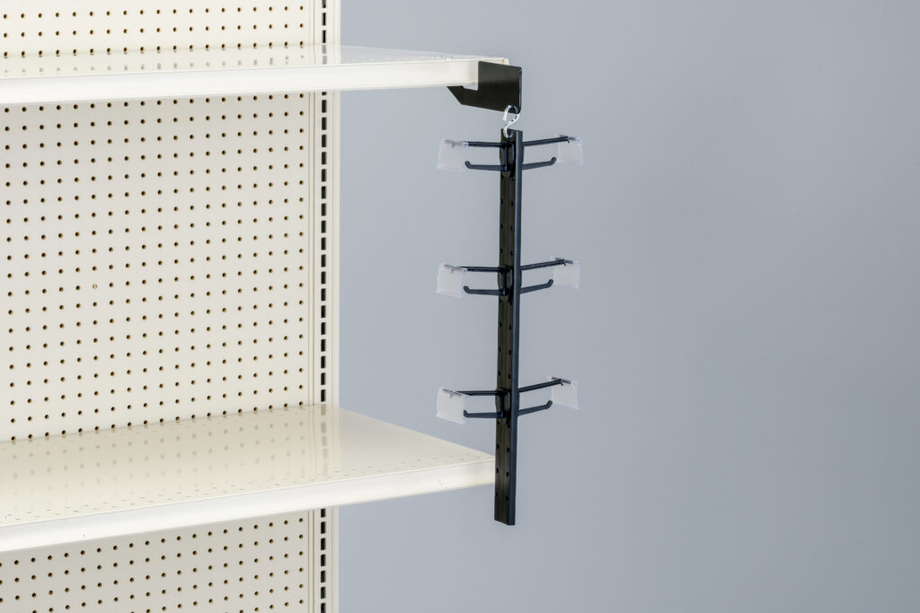 Shelf SwingStrip | TM Shea Products