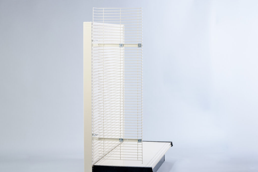 Wire PowerWings | TM Shea Products