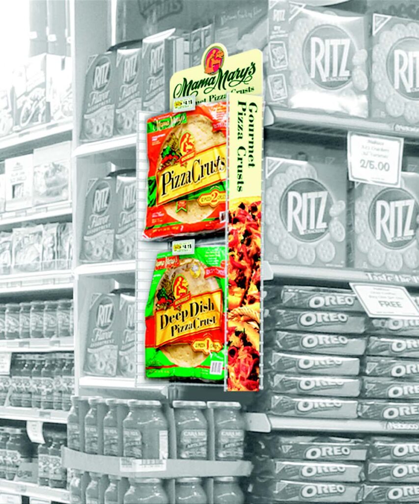 Wire PowerWings | TM Shea Products