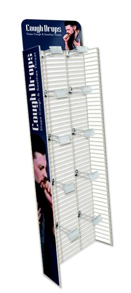 Wire PowerWings | TM Shea Products