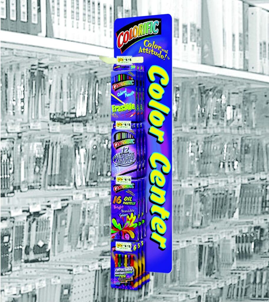 PromoPanels & PromoStrips | TM Shea Products