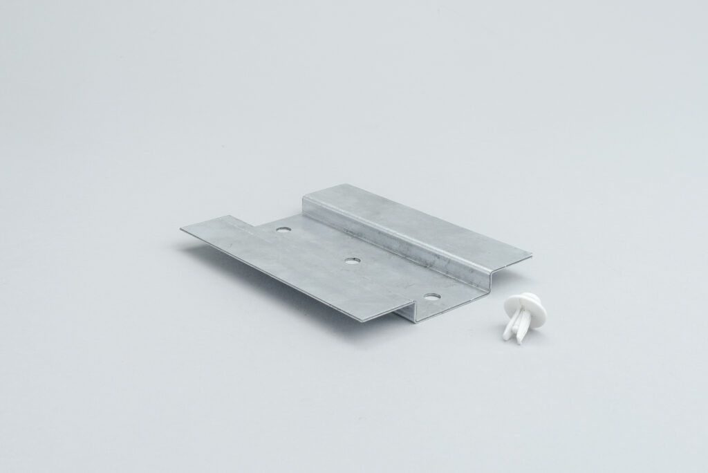 Sign System Mounting Options | TM Shea Products